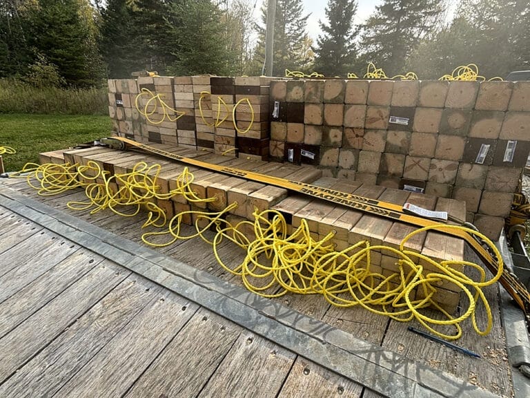 Wood Cribbing | RS Rescue